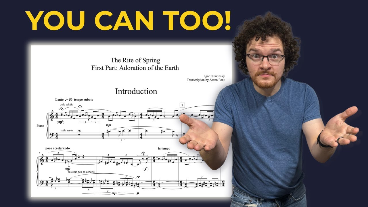 Mastering Complex Piano Pieces: Strategies for Success | Galaxy.ai