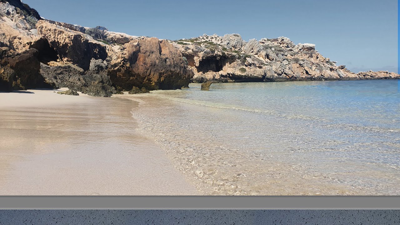 Coastal Colour Pallet using REGUPOL & CS Acrovyn® Colours