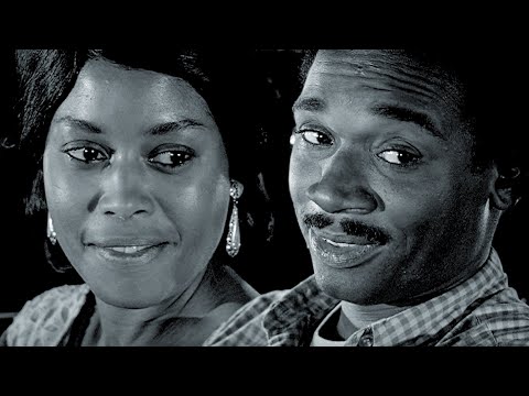 Nothing But A Man (1964)