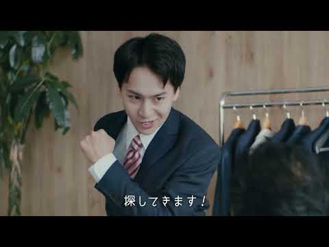 【人材不足】エンジニア採用にお困りの方へ【ラクスパートナーズ初CM:部長頷く編(15秒/字幕あり)】