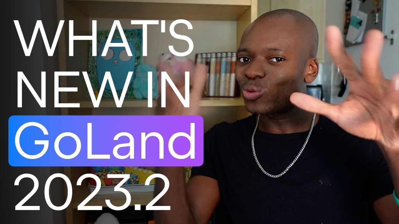 Quick Start Guide | GoLand