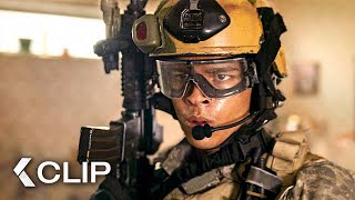Warfare - Stream: Jetzt Film online finden und anschauen