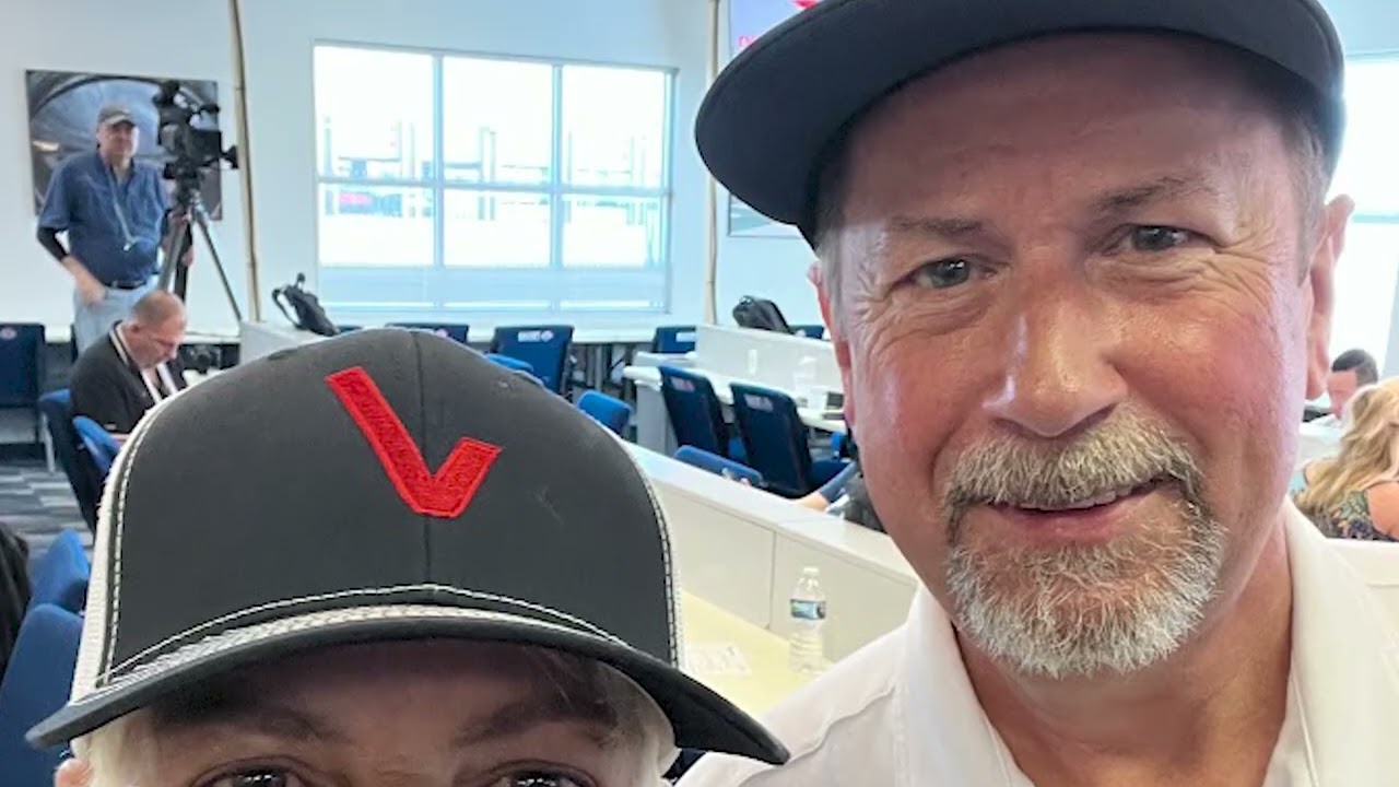 Channel Partners Loop Video 2026