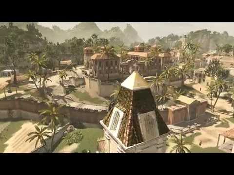 Steam Community :: Video :: Assassin's Creed IV: Black Flag on Intel HD ...