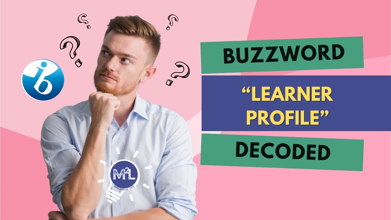 What is the Learner Profile in the IB? | IB Buzzwords Explained with Real Classroom Examples