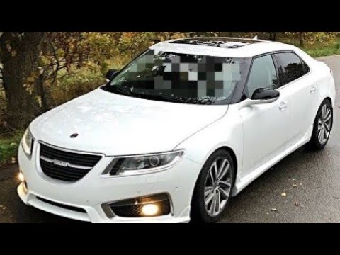 Saab 9-5 Aero Biopower FWD (Ng) "Turbo4" (2011)(3)
