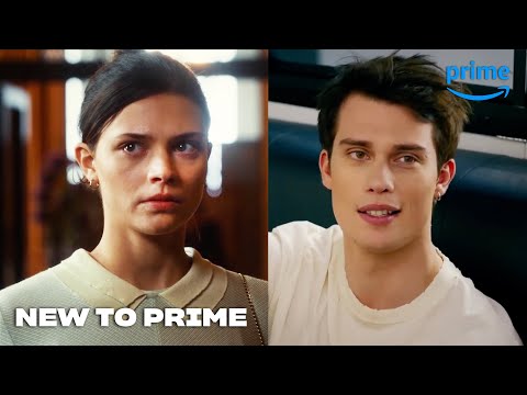 New to Prime Video May 2024 | Prime Video