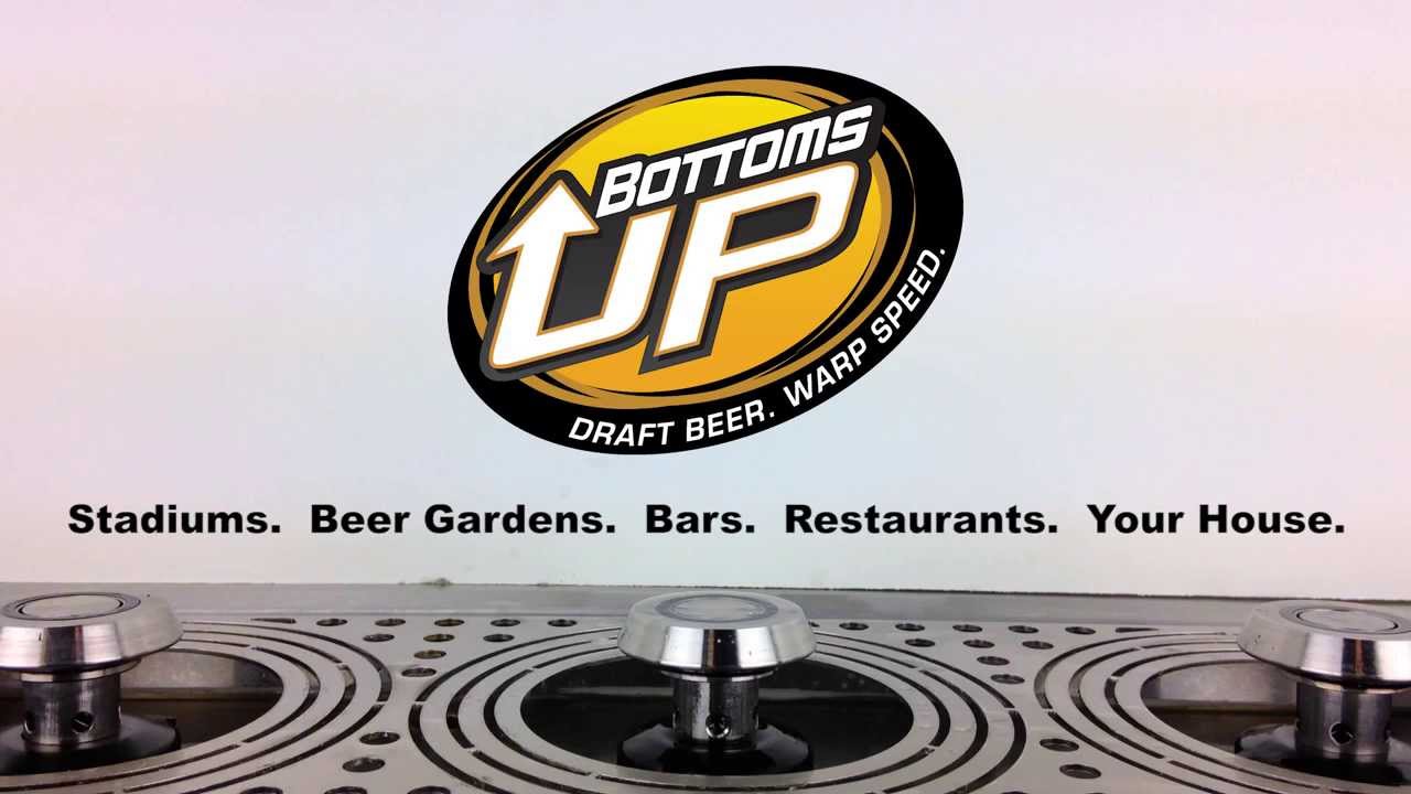 Bottoms Up Commercial