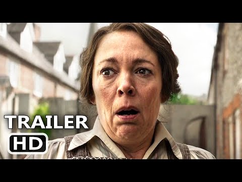 Movie Preview: Olivia Colman, Jessie Buckley and Timothy Spall, all ...