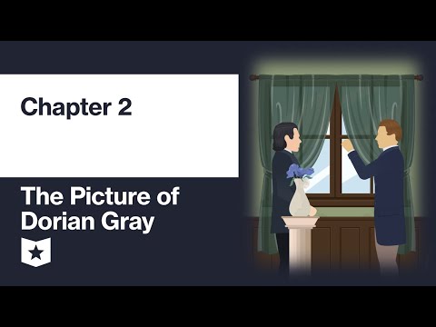 The Picture of Dorian Gray Study Guide | Course Hero