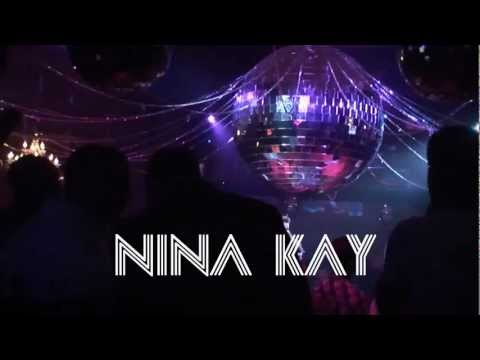 Nina Kay Videos | ReverbNation