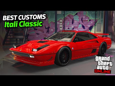 Steam Community :: Video :: GTA 5 Online - DLC Vehicle Customization ...