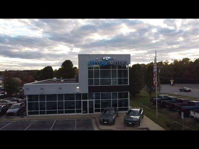 Off Lease Motors Of Fredericksburg