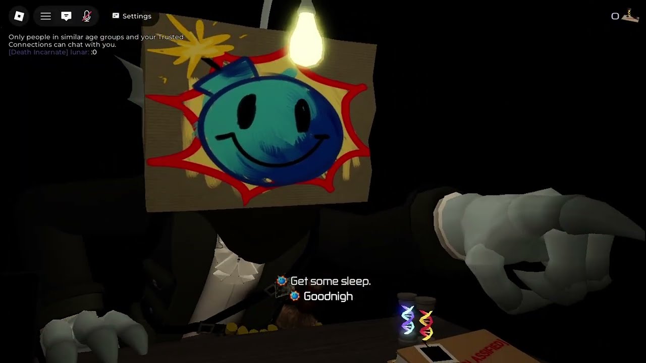 Sebastian's (and Gianni's) New Animations For Witching Hour // Pressure [Half a Slice of Cake]