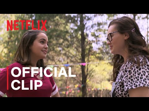 A Week Away | Good Enough | Kevin Quinn, Bailee Madison, Jahbril Cook & Kat Conner-Sterling
