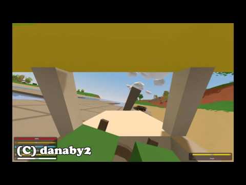 Steam Community :: Video :: Unturned - How to turn an otter on land