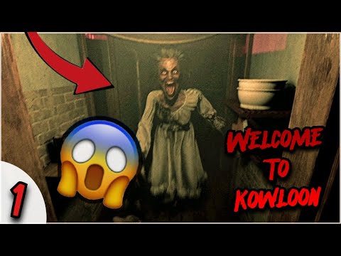 Steam Community :: Welcome to Kowloon