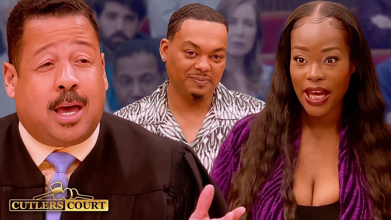 Lie Detector Chaos: Cheating, Secrets & Shocking Confessions EXPOSED 😳⚖️