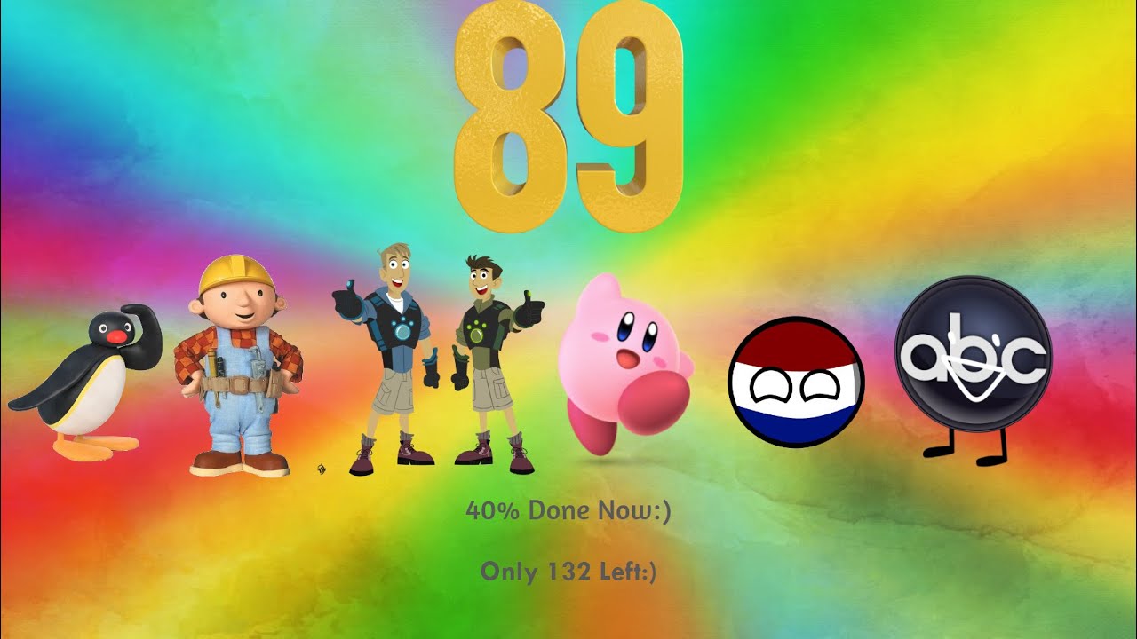 Top 220 Character Contest #89