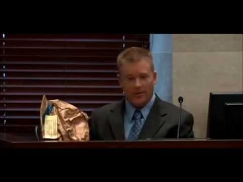 Casey Anthony Trial Day 16