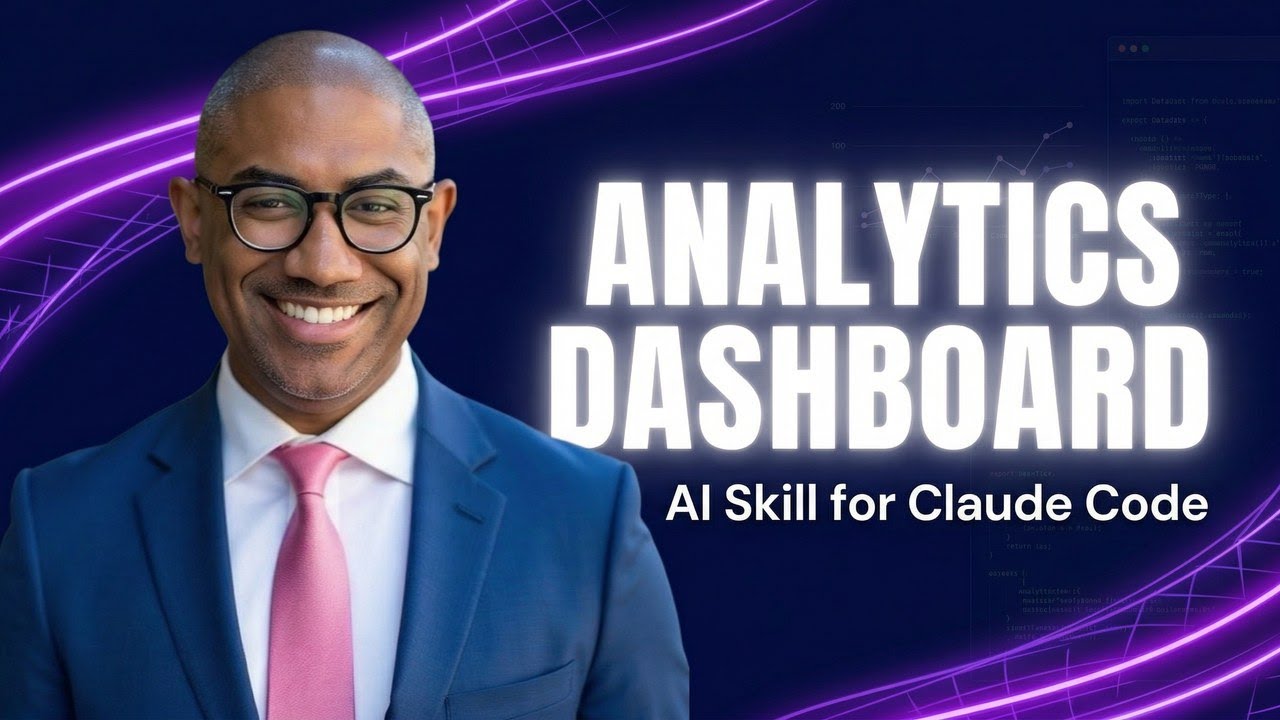 Building Analytics Dashboard — AI Skill Overview | SkillForge