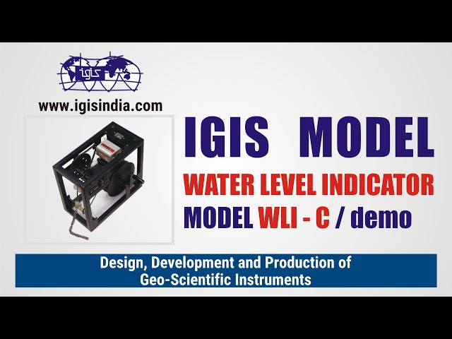 Level Indicator - Water Level Indicator Manufacturer from Hyderabad
