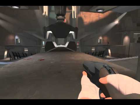 Steam Community :: Video :: TF2: Dead Ring'n Spy!