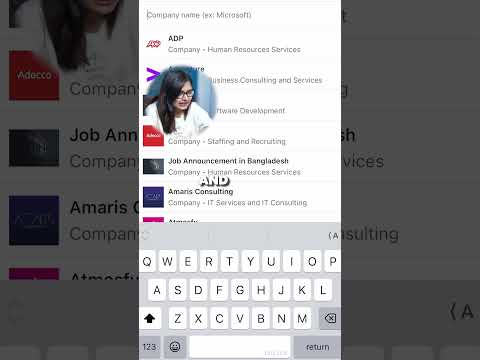 The Easiest Way to Find Referrals on LinkedIn! #linkedin