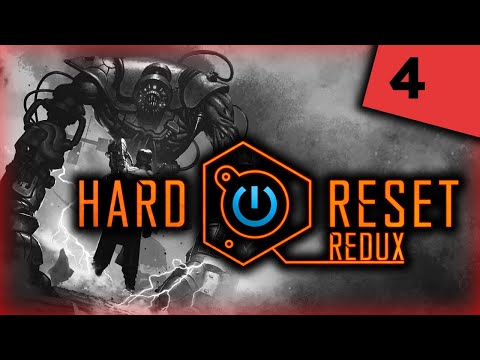 Steam Community :: Video :: Hard Reset Redux [e4] - Finale