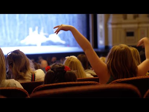 The Sensory Friendly Performance of The Nutcracker