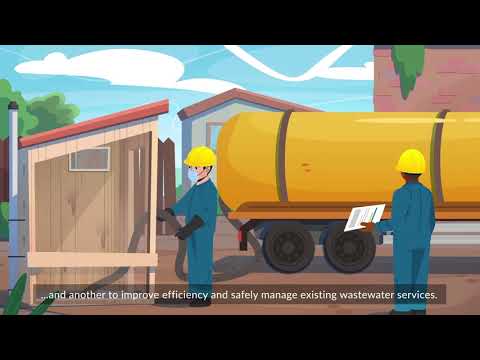 ISO Standards and the SDGs (English Subtitles)