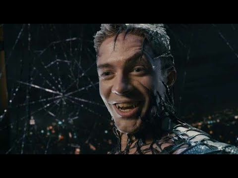 Steam Community :: Video :: spider man 3 full analysis and review