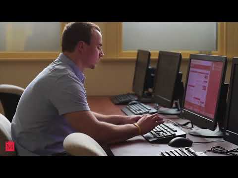 Management Information Systems Degree - Minot State University