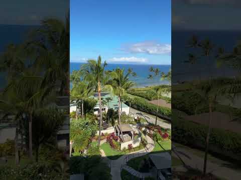 Andaz Maui at Wailea Resort