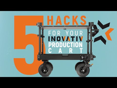 production carts are a great idea! – Cinestudy