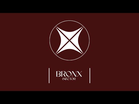 Bronx Sector Podcast #003 - SWRD Live / 2022