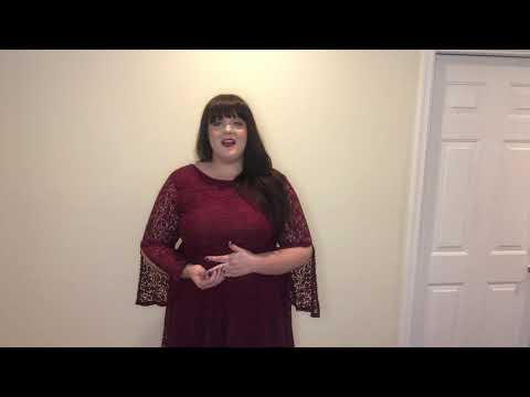 Videos – Emily Nesbitt