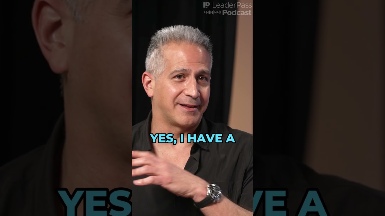 Unlock Sales Secrets from Tony Robbins’ Playbook