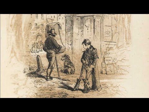 Dickens-to-Go: The Dickensian Reader as Detective