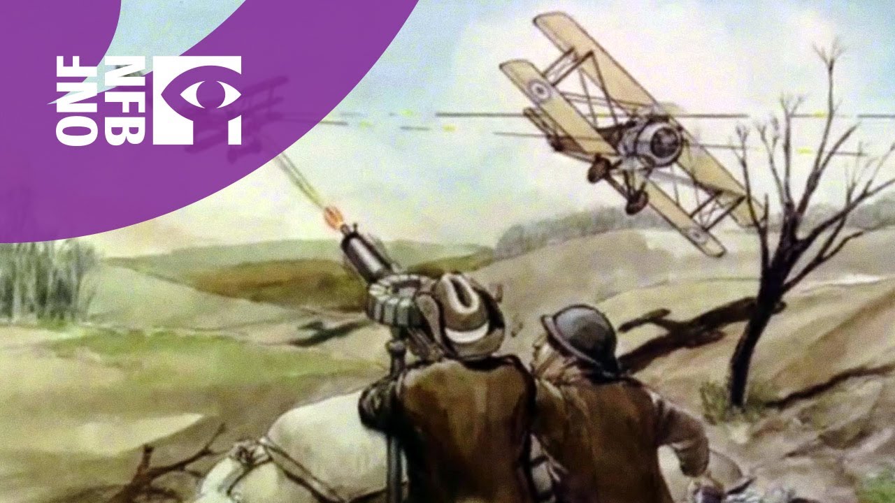 CANADA VIGNETTES: WOP MAY | Who Was Wop May, Canada’s Legendary Bush Pilot? | NFB