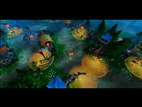 Steam Community :: Video :: Let's play: Dungeons 3 #2 The Shadow of ...