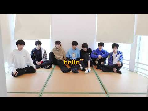 [TNT时代少年团] Nhật kí trò chơi "CUỘC THI LOẠI BỎ VỚ" Tập 5
