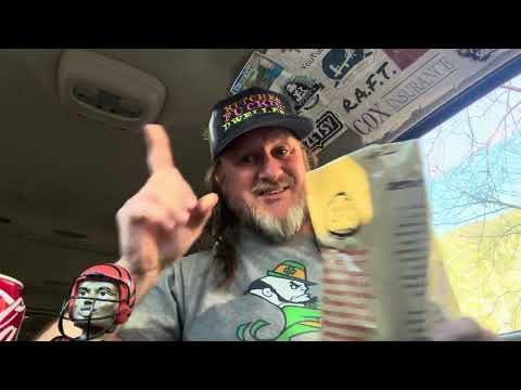 Denver Chip Company Sweet & Spicy Potato Chip Review | chipwrecks