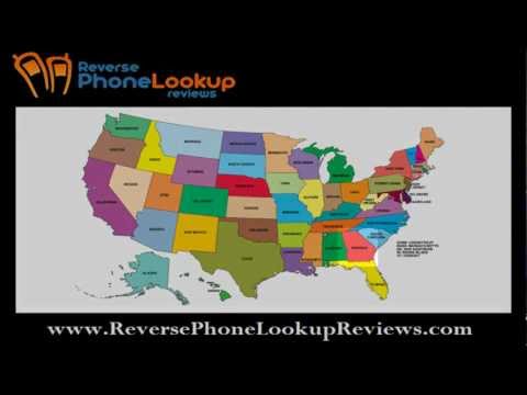 Georgia Area Codes - Reverse Phone Lookup