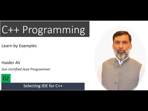 Which IDE is best for C++ Programming?