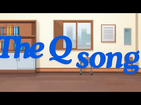 Quirky Q: The Quest for Queenly and Quick Words with Q