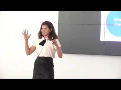 What Can You Do With Imposter Syndrome | Rita D. | TEDxToledo