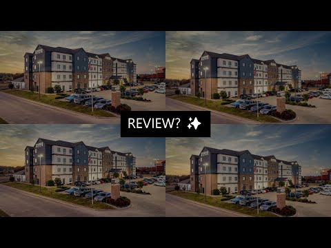 staybridge suites longview by ihg
