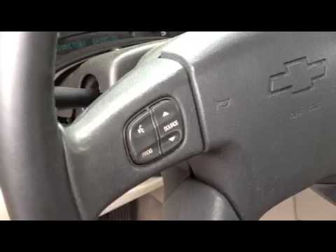 2005 Chevrolet Avalanche review by Ronnie Barnes