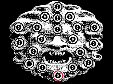 Steam Community :: Video :: Argus Panoptes - Humanity Lost